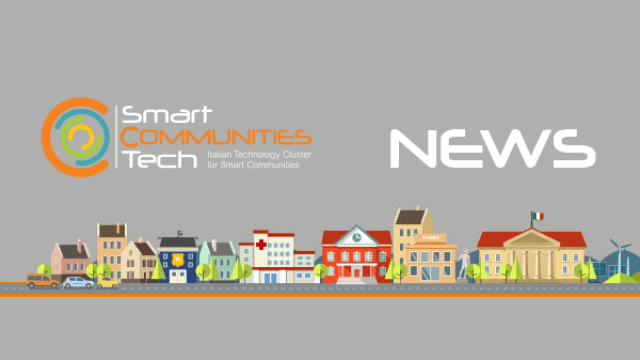 B2B nazionale Smart Communities - SIIT